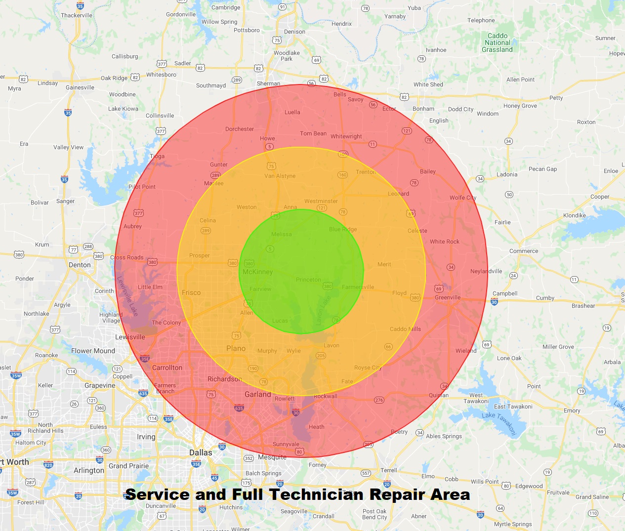 SERVICES - Pinball ERS Home